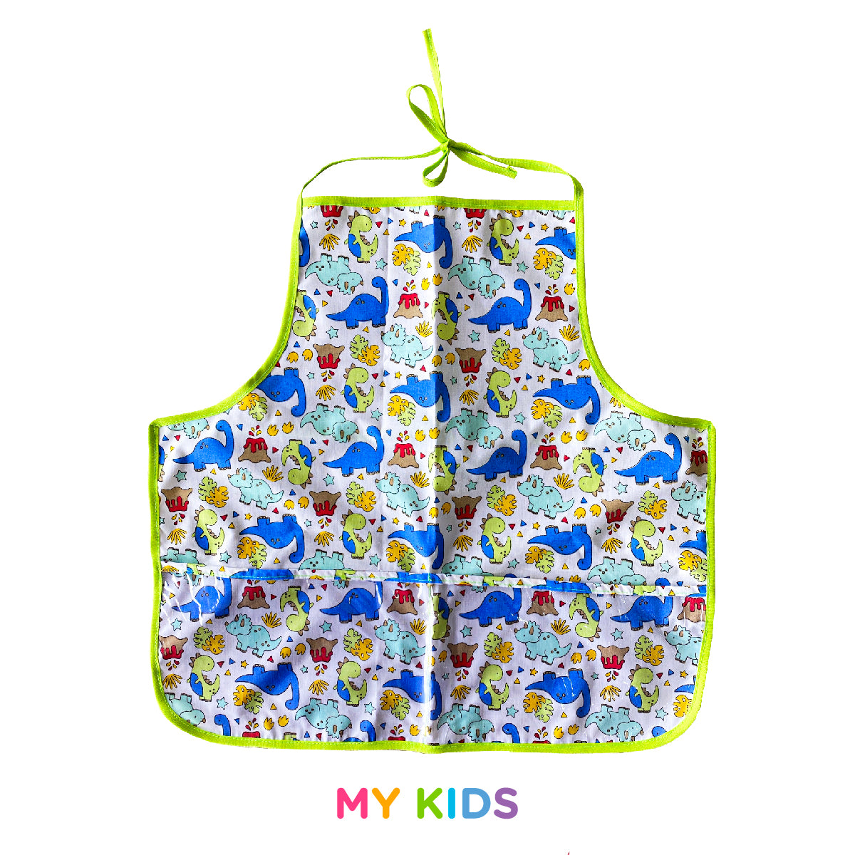 Mandiles Estampados – MyKidsMX
