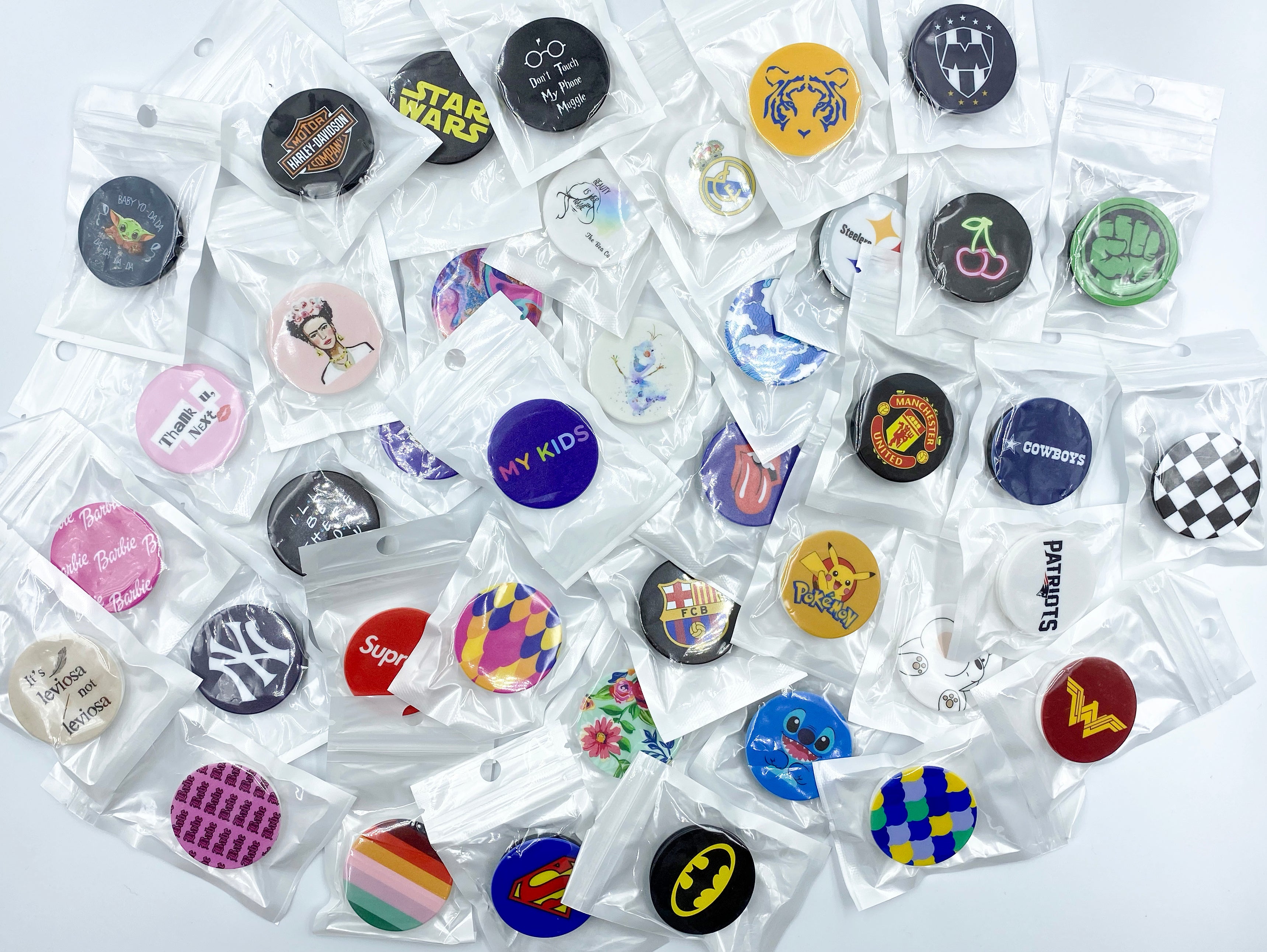 PopSockets – MyKidsMX