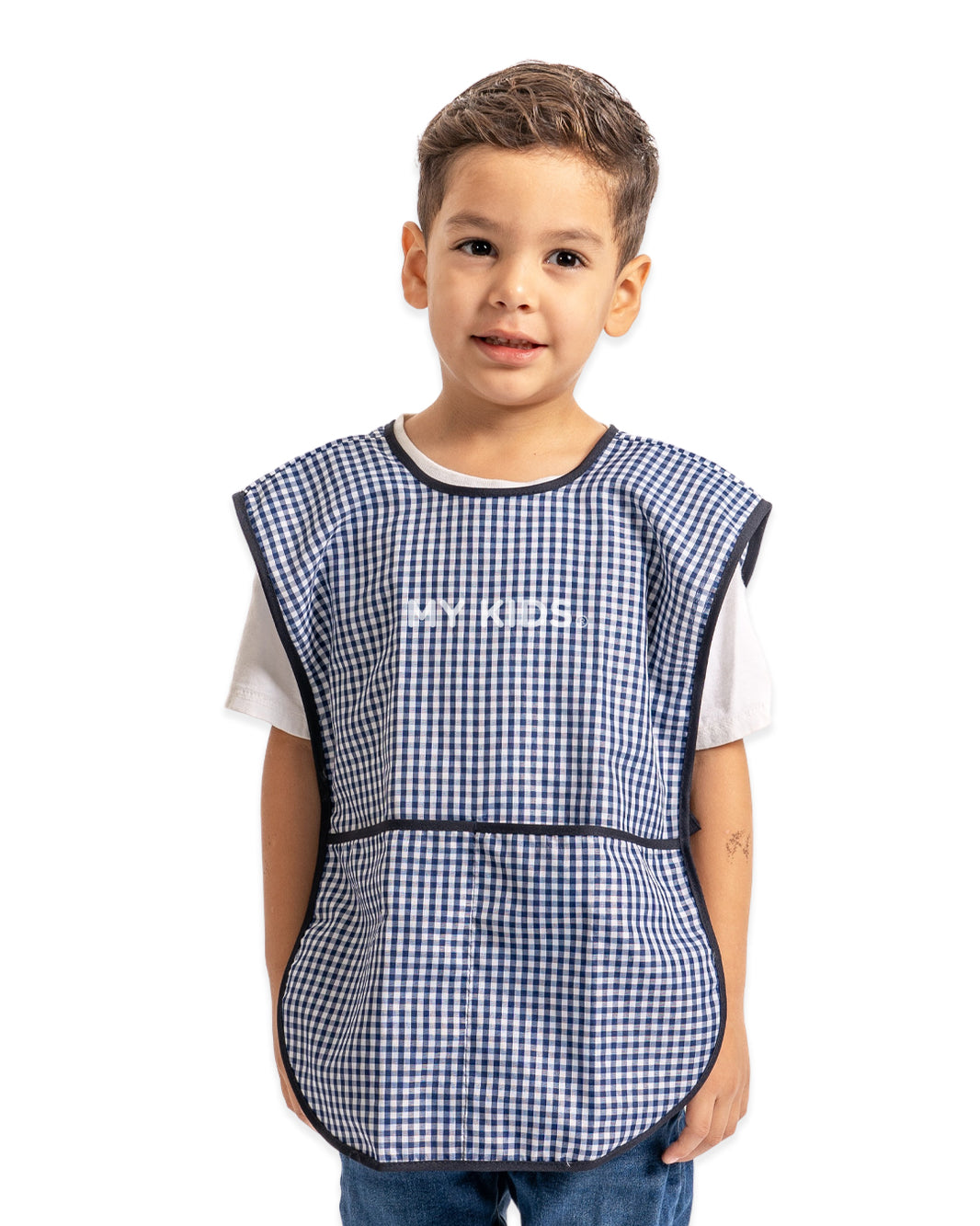 Mandiles escolares – MyKidsMX