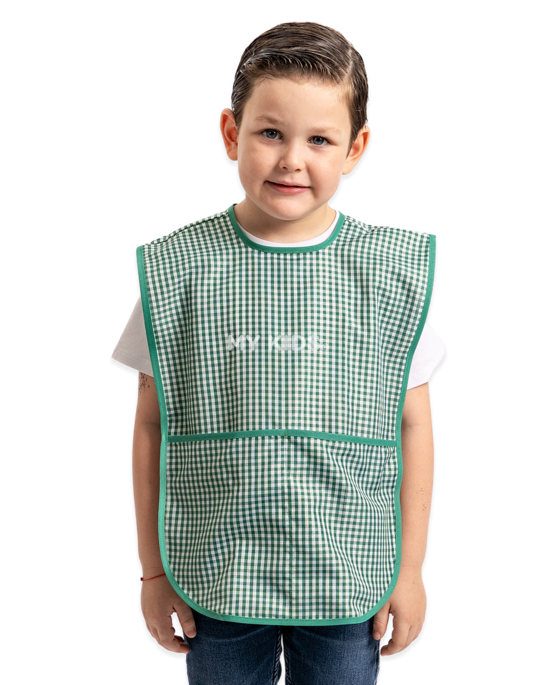 Mandiles escolares – MyKidsMX