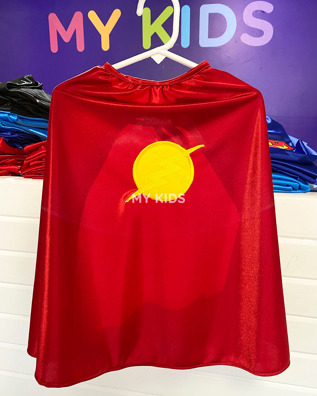 Capa Flash – MyKidsMX