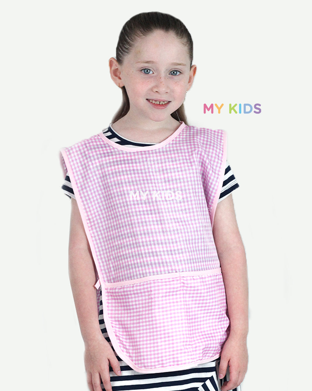 Mandiles escolares – MyKidsMX